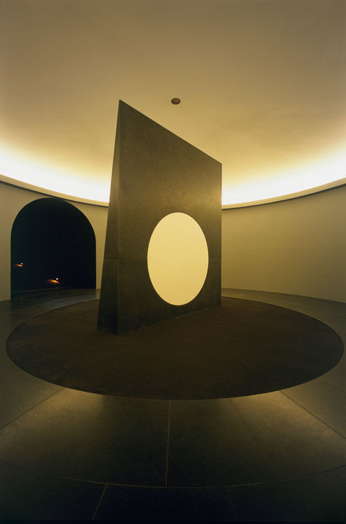 Roden Crater - James Turrell - FlatSurface - Contemporary art blog