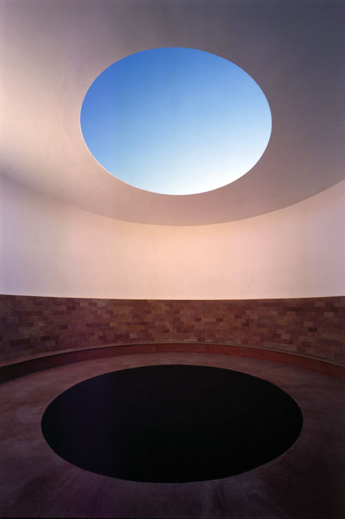 Roden Crater - James Turrell - FlatSurface - Contemporary art blog