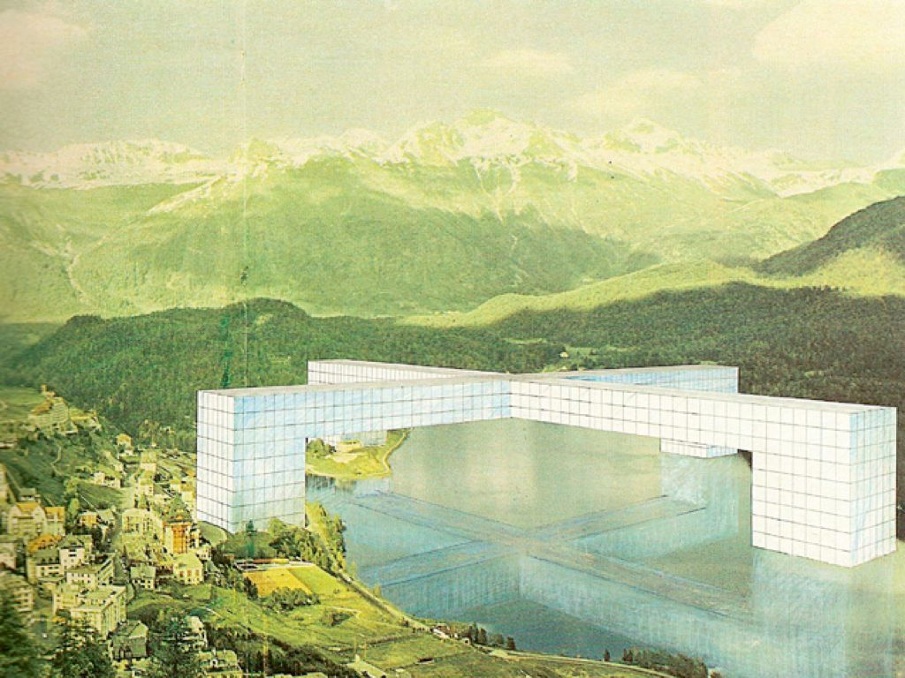 Superstudio - FlatSurface - Contemporary art blog